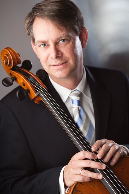 Brian Mix – The Postmodern Camerata