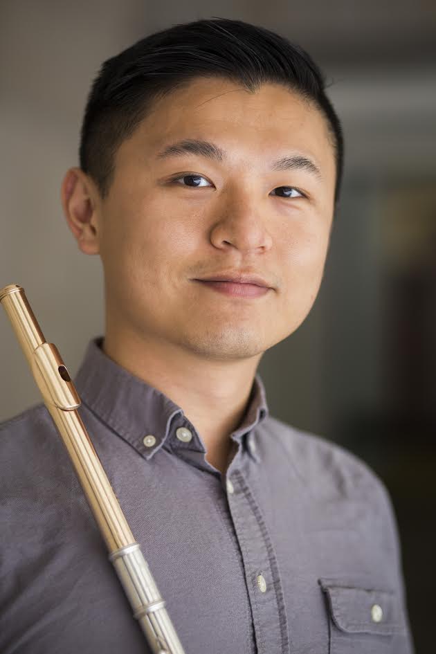 Paul Hung – The Postmodern Camerata