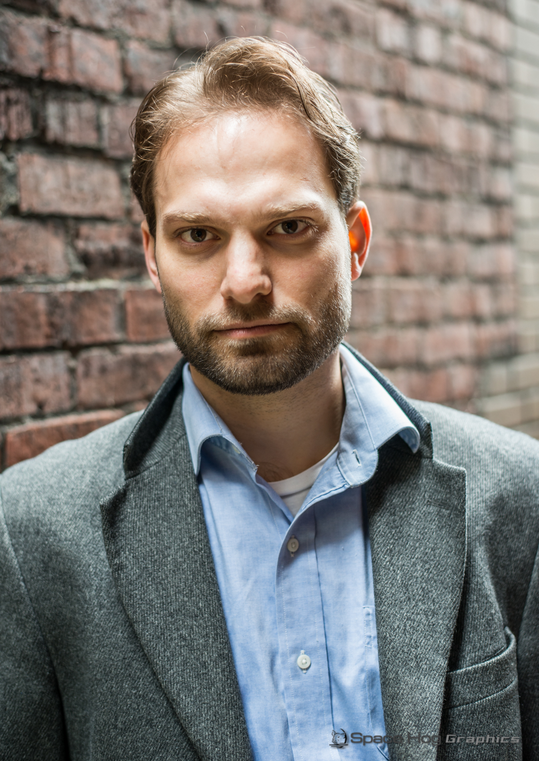 Thomas Beckman – The Postmodern Camerata