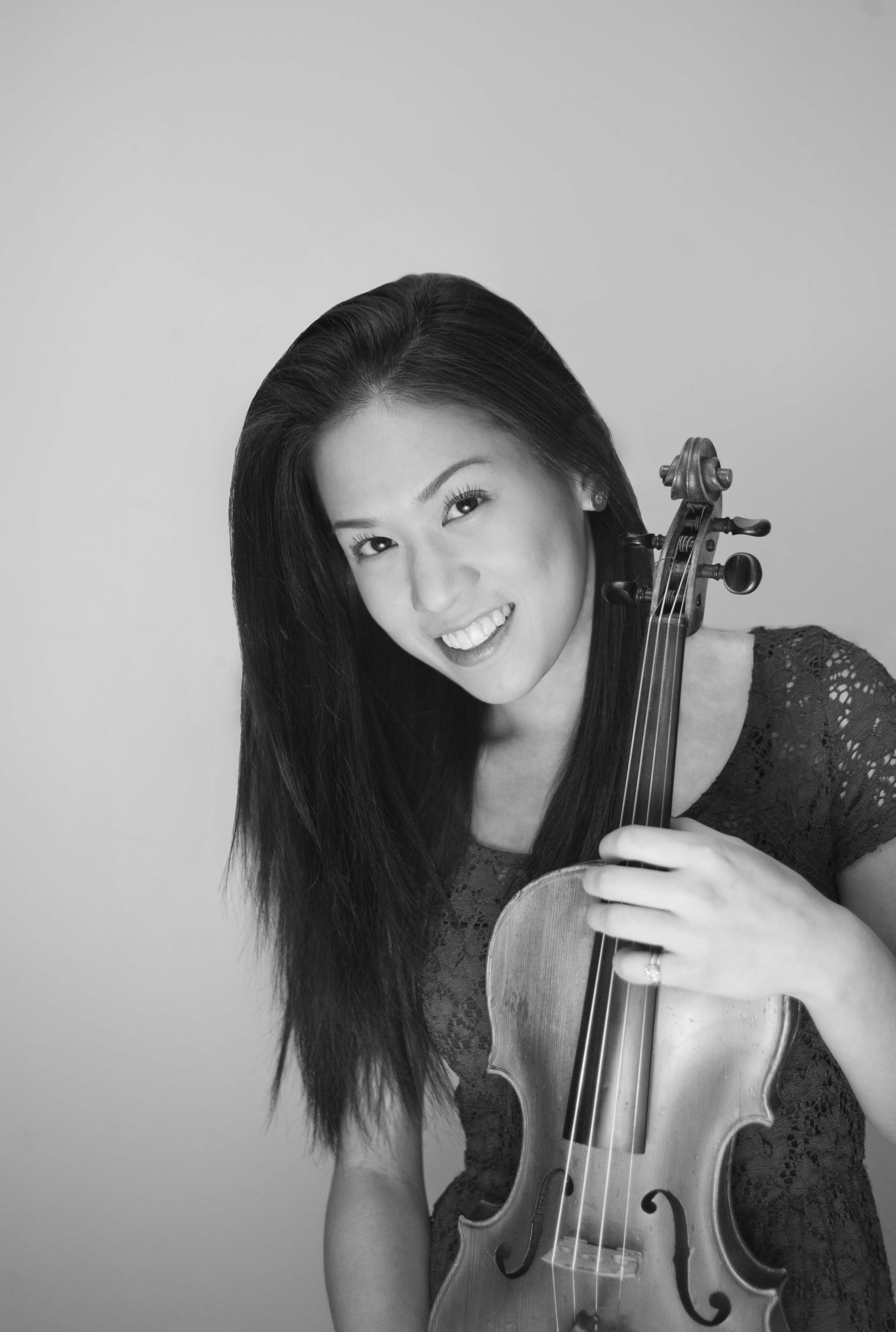Sarah Ho – The Postmodern Camerata